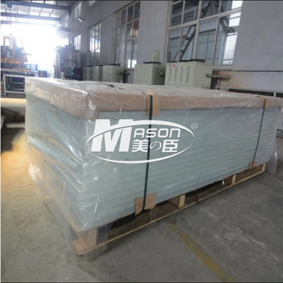 100% Virgin Lucite 8x4 Perspex Sheet Crystal Clear Cast Acrylic Sheet