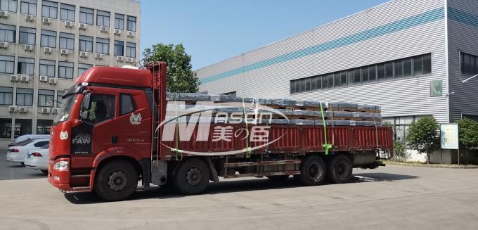 48x96'' Clear Acrylic Sheet