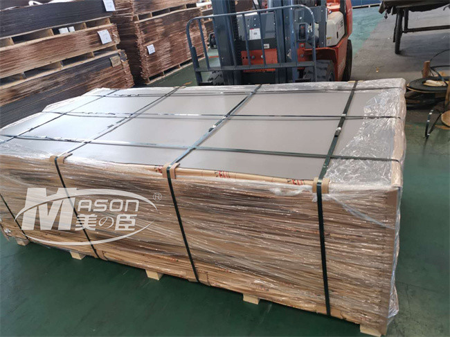 ESD 1/8 Inch Perspex Clear Plastic Sheets 2mm Thickness