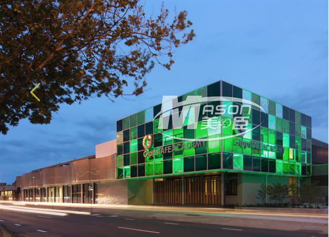 2 Way Mirror Acrylic Sheet Plastic Mylar Mirror Sheets For Crafts