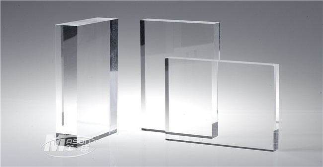 High Level Lucite Fireproof Pmma Heat Resistant Flame Retardant Acrylic ...