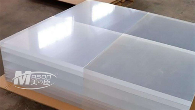 Heat Resistant Flame Retardant Acrylic Pmma Lucite Fireproof Acrylic Sheet